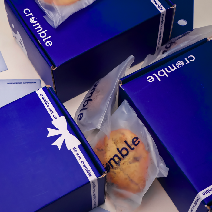 Custom Message Cookies - Personalized Gift Messages & Nationwide ...