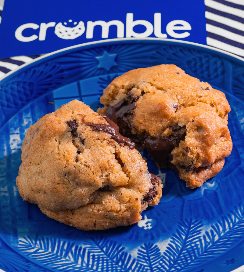 Classic Chocolate Chip