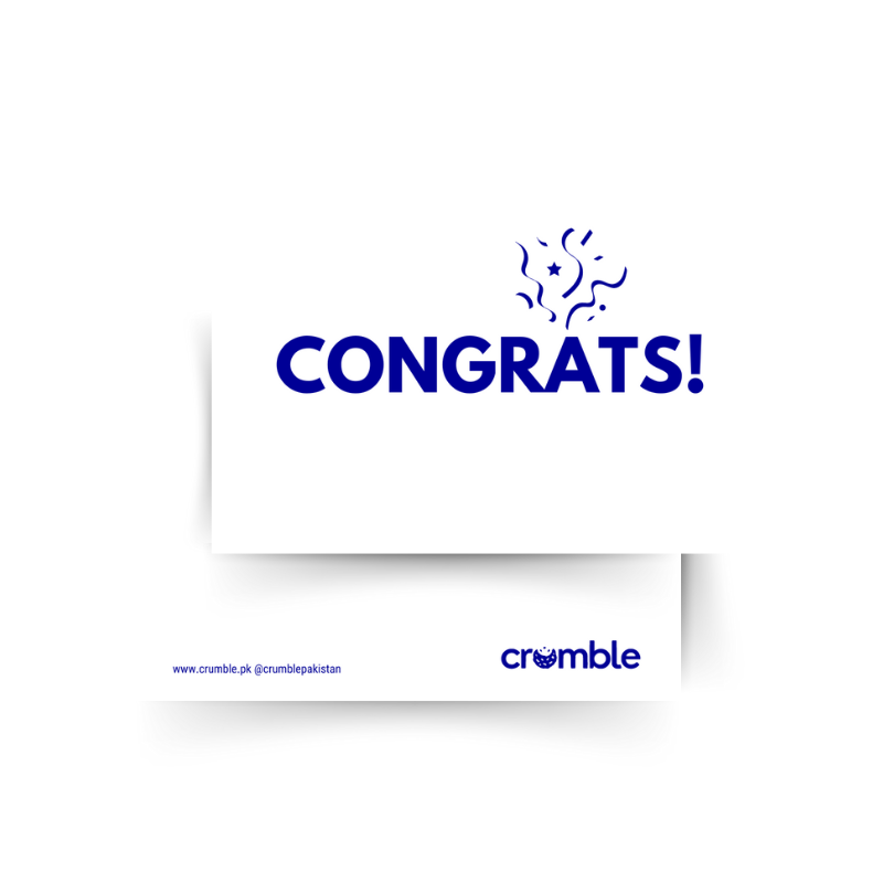 crumblepakistan