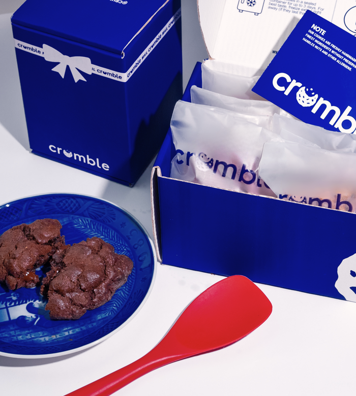 Best Cookies In Pakistan | Local & Nationwide Delivery | Corporate Gif