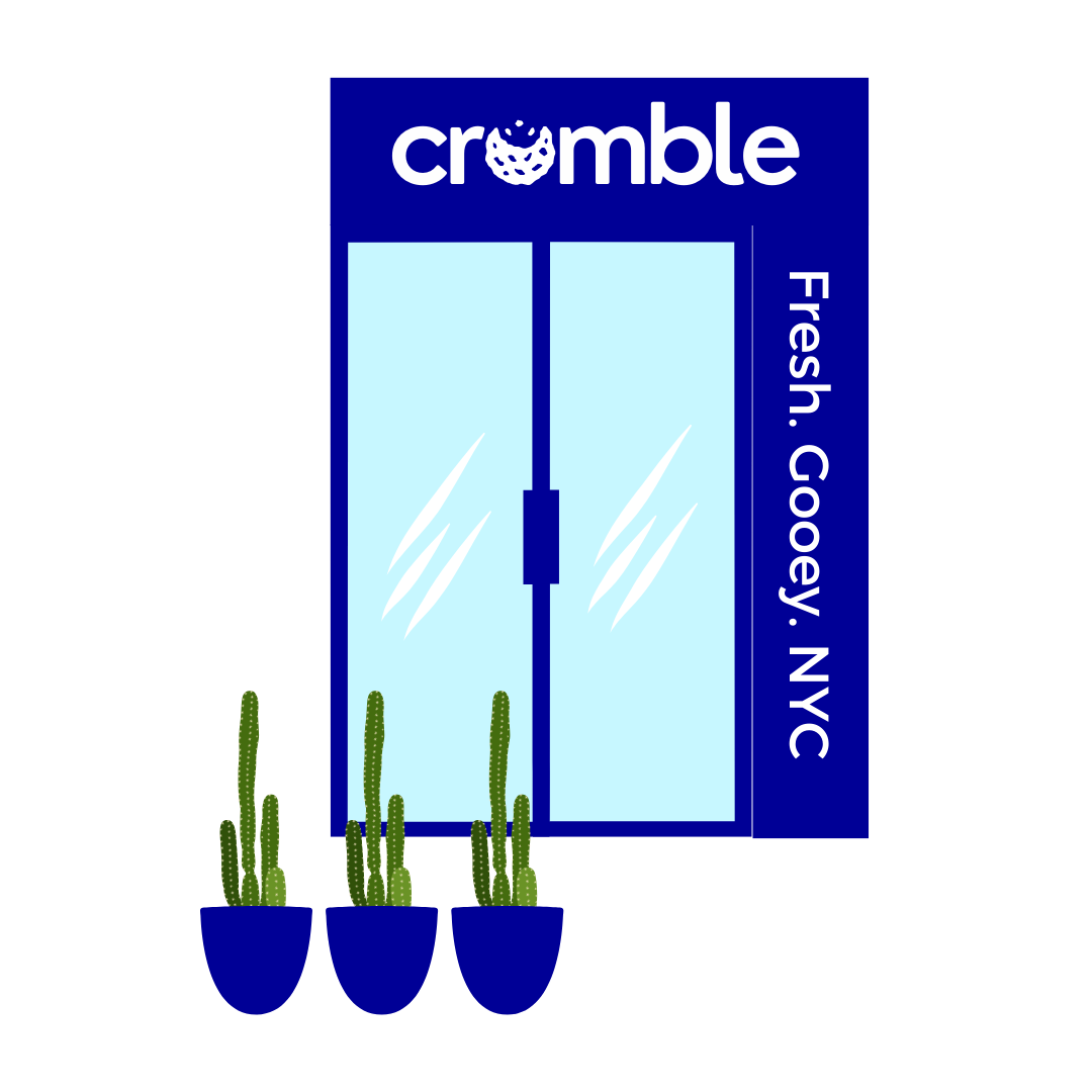 OUR STORY – crumblepakistan