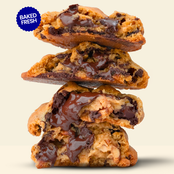 Chocolate Chip Walnut – crumblepakistan