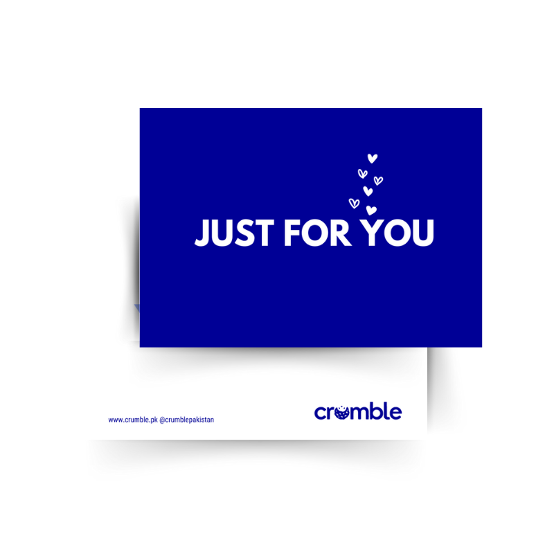 Products – crumblepakistan