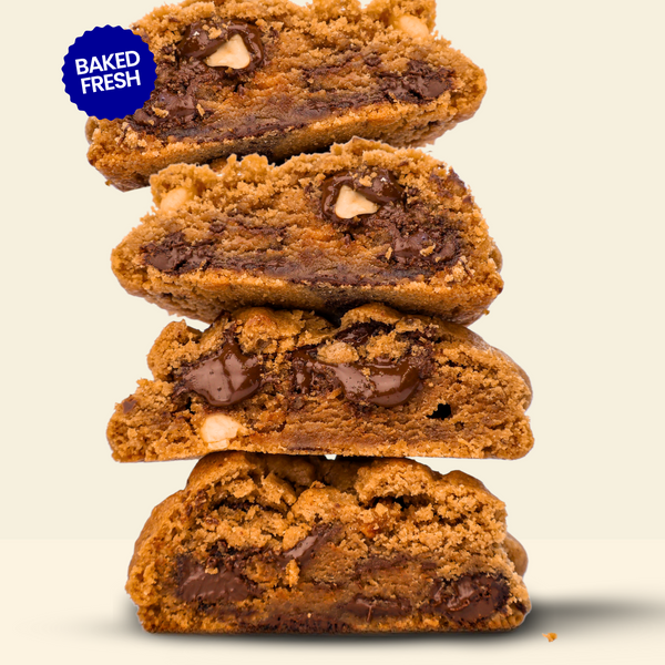 Peanut Butter – crumblepakistan