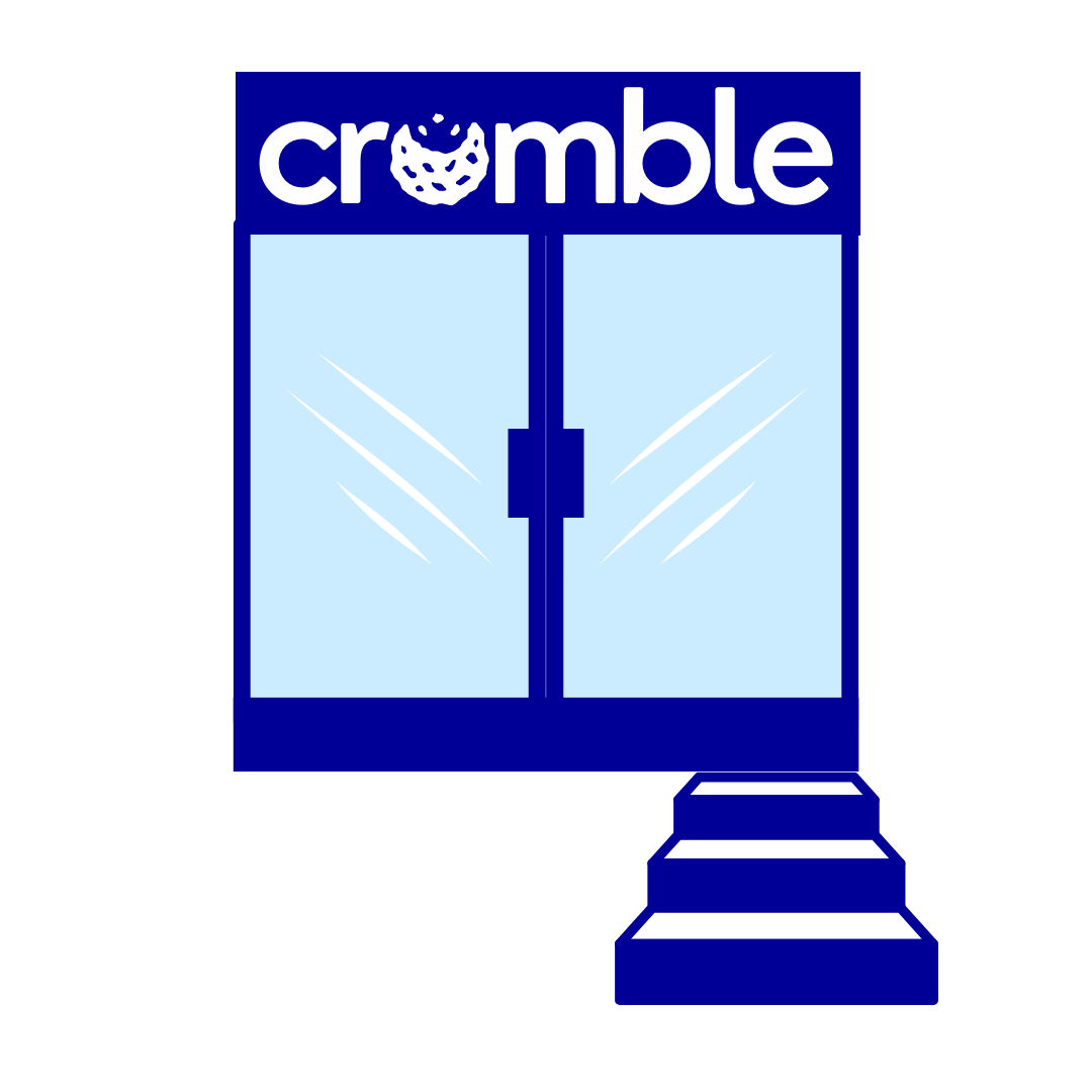 OUR STORY – crumblepakistan