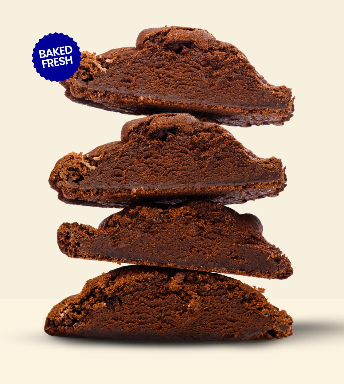 NYC Brownie – crumblepakistan