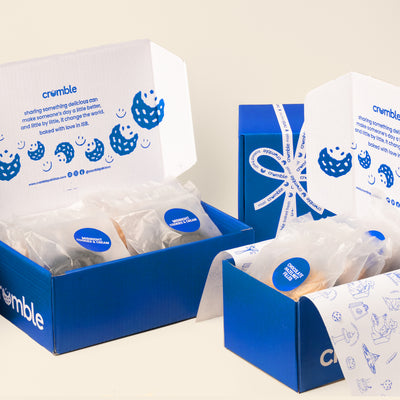 Best Cookies In Pakistan | Local & Nationwide Delivery | Corporate Gif