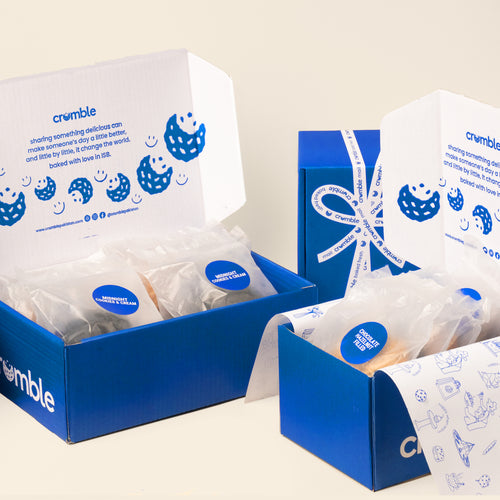 Best Cookies In Pakistan | Local & Nationwide Delivery | Corporate Gif