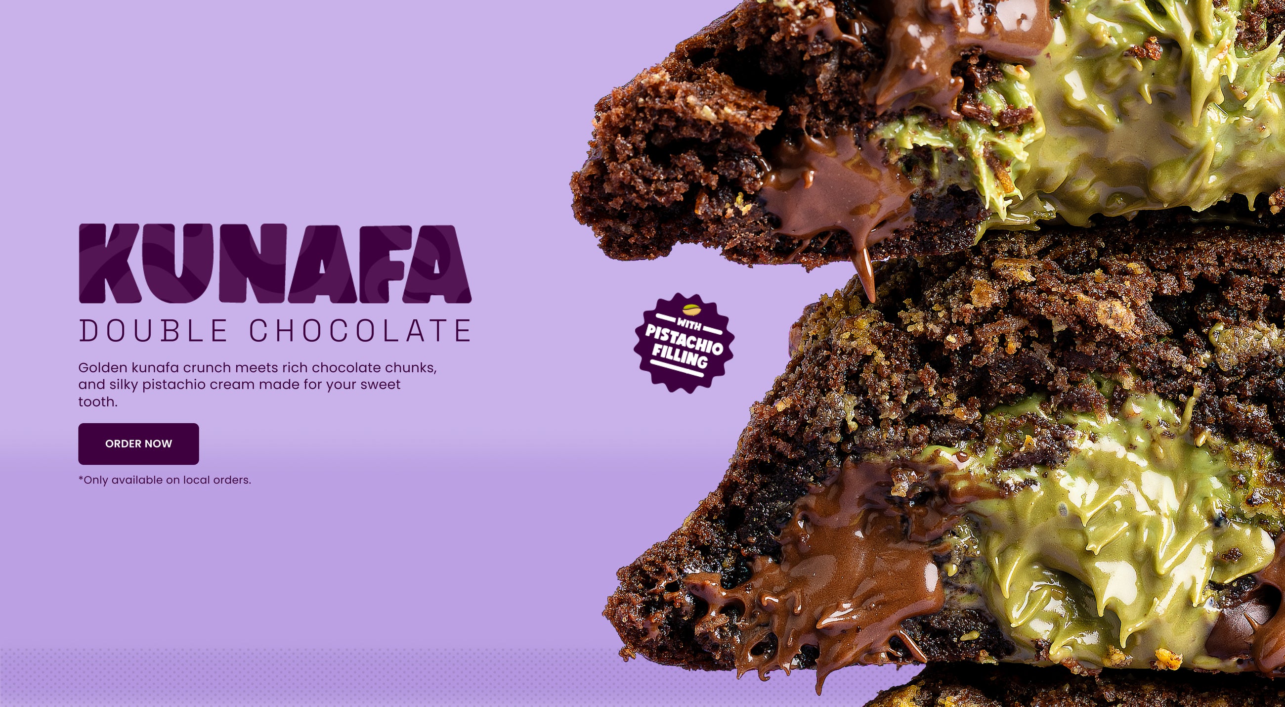 Best Cookies In Pakistan | Local & Nationwide Delivery | Corporate Gif