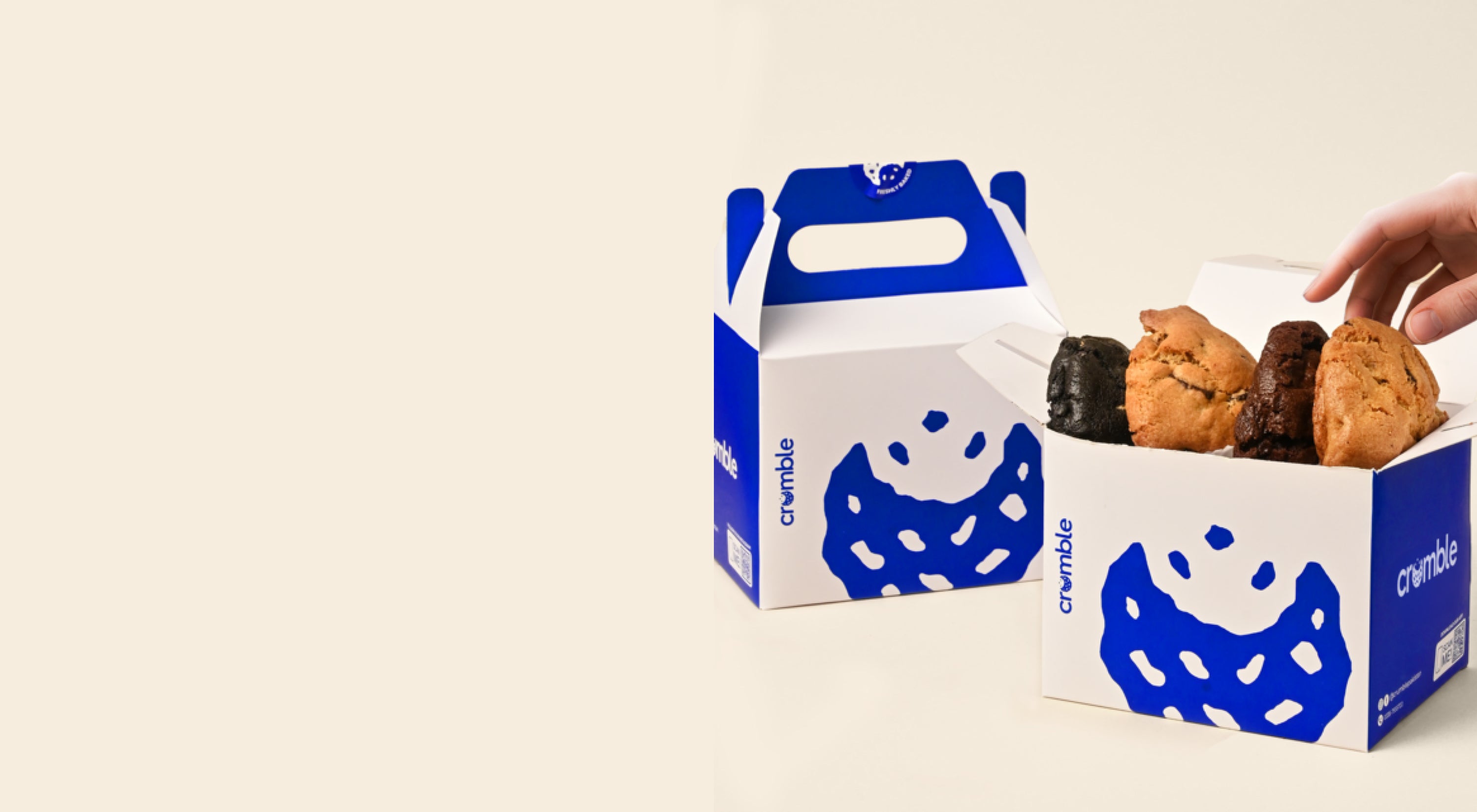 Best Cookies In Pakistan | Local & Nationwide Delivery | Corporate Gif