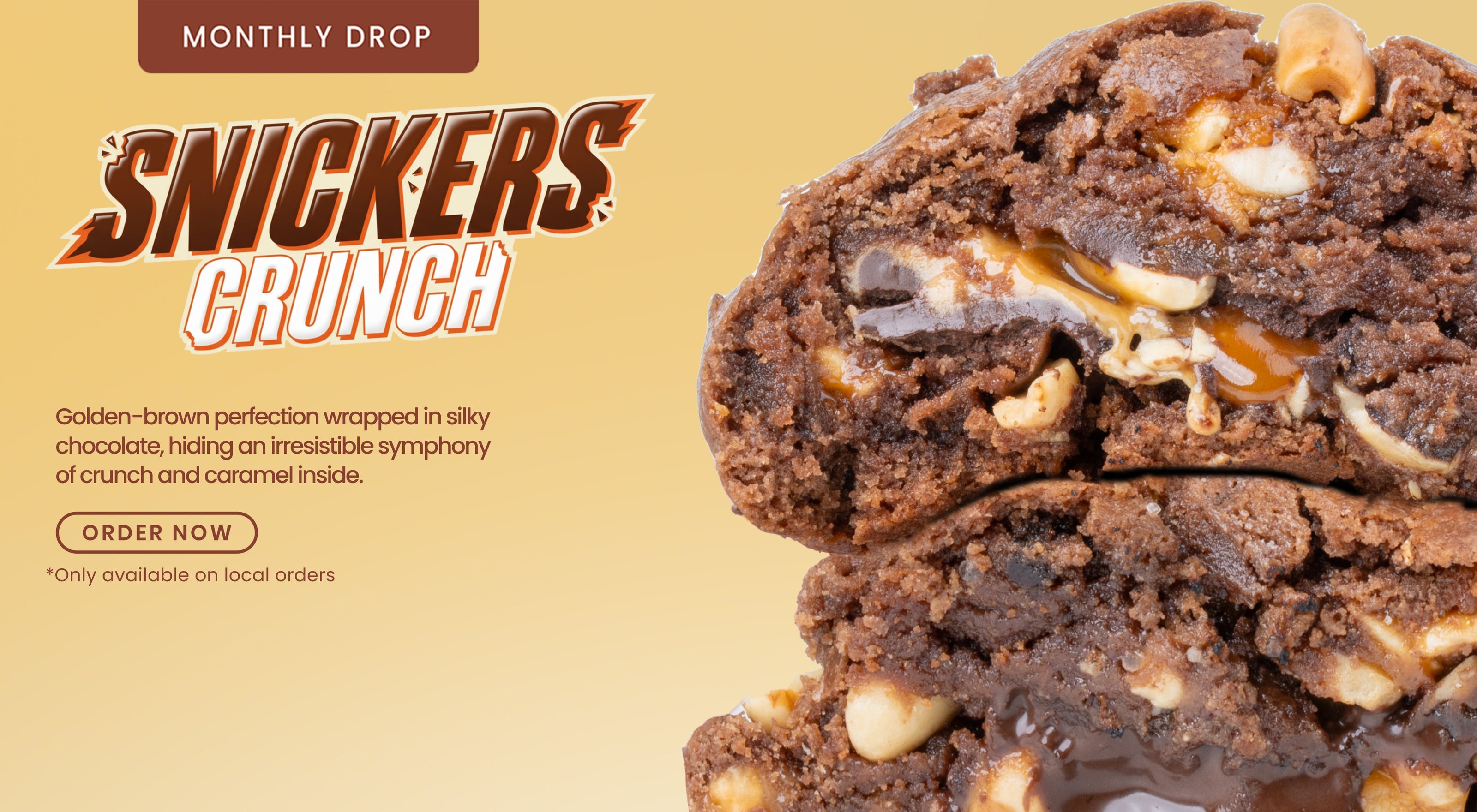 Best Cookies In Pakistan | Local & Nationwide Delivery | Corporate Gif