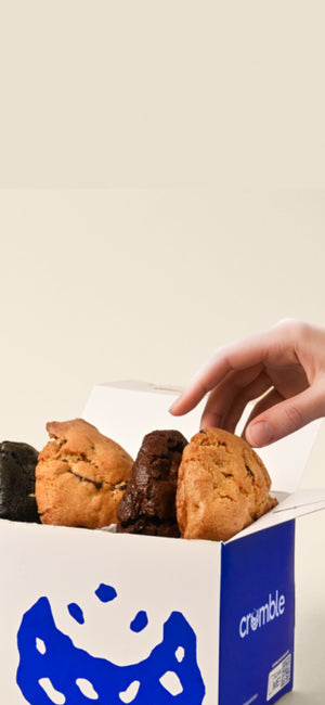 Best Cookies In Pakistan | Local & Nationwide Delivery | Corporate Gif