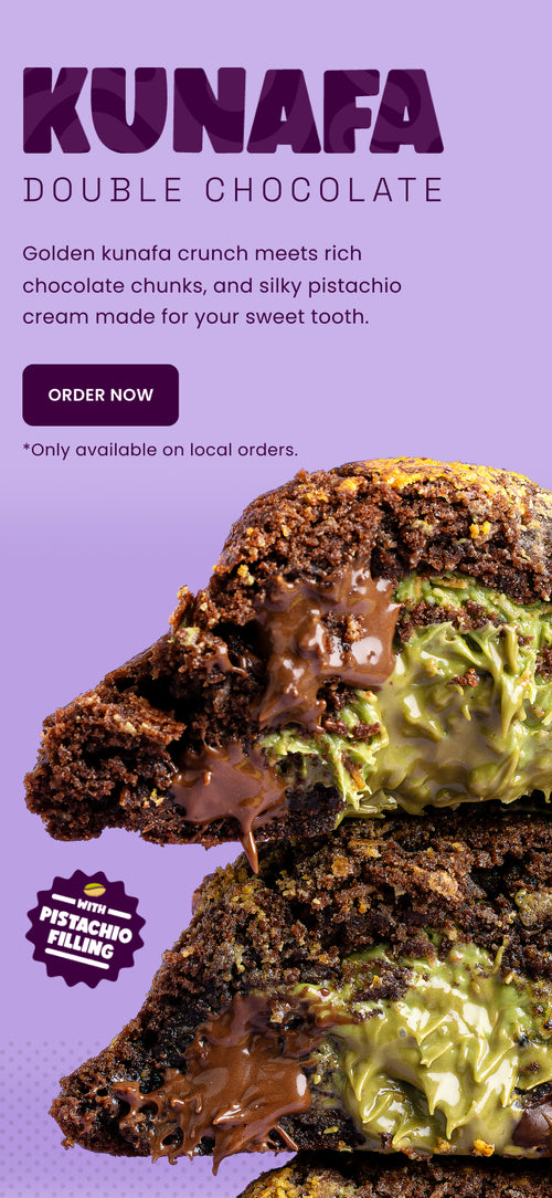 Best Cookies In Pakistan | Local & Nationwide Delivery | Corporate Gif