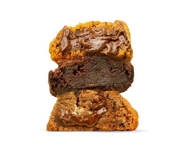 Order Our Signature Assortments - Lotus Biscoff, Brownie, Walnut ...