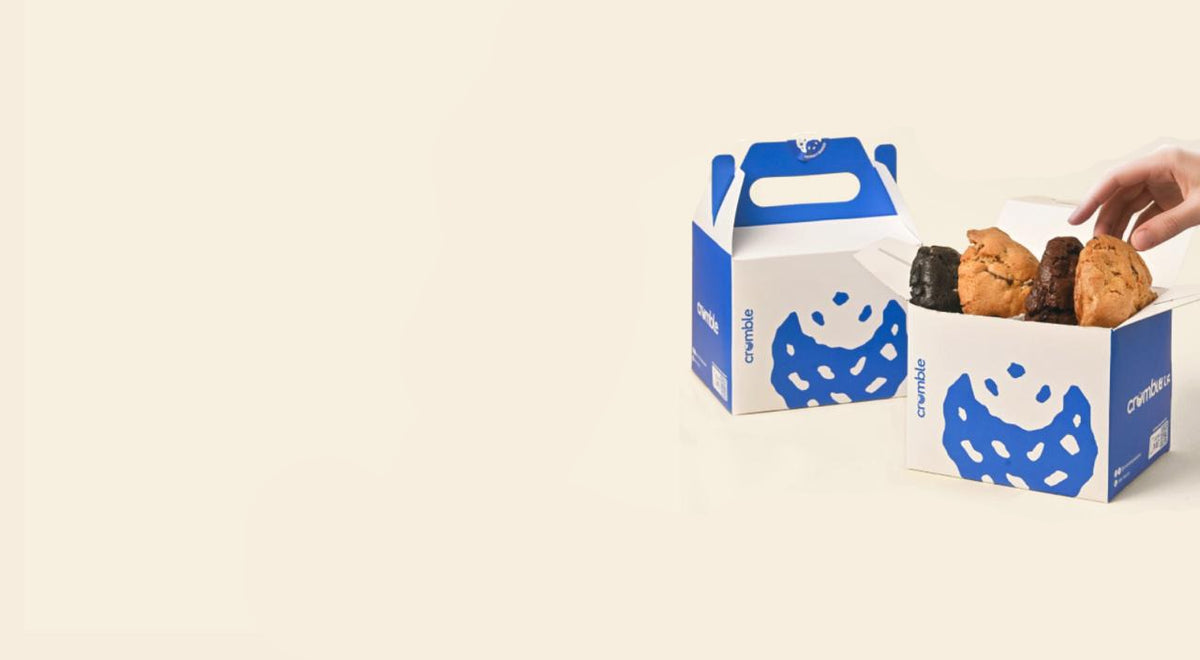 Best Cookies In Pakistan | Local & Nationwide Delivery | Corporate Gif