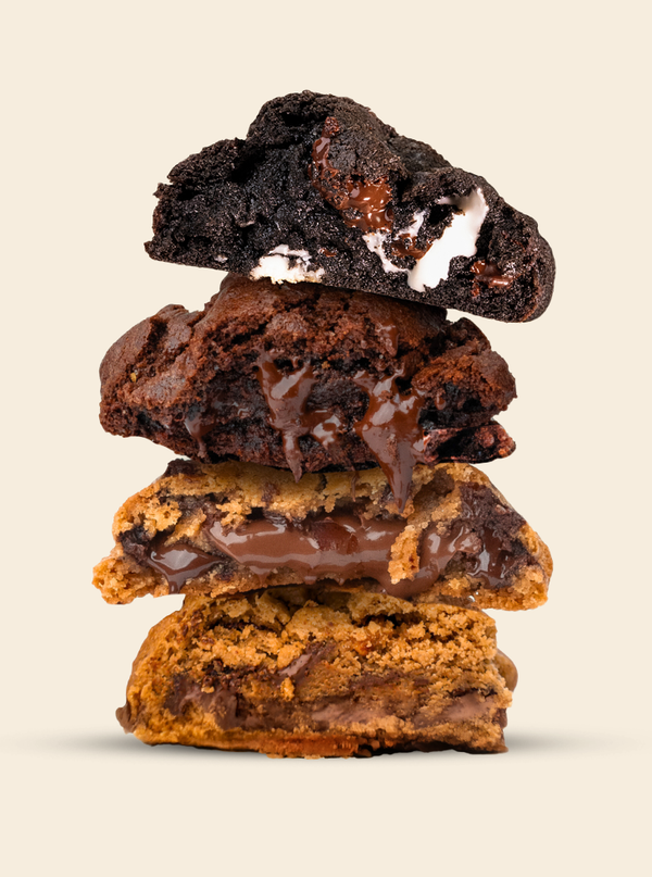 Best Cookies In Pakistan | Local & Nationwide Delivery | Corporate Gif