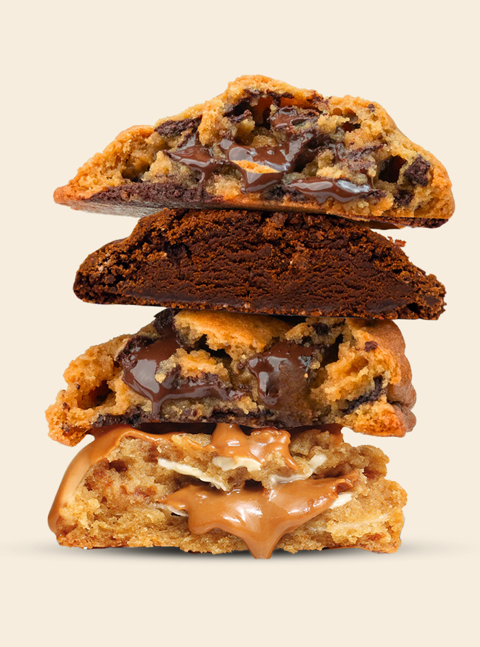 Best Cookies In Pakistan | Local & Nationwide Delivery | Corporate Gif